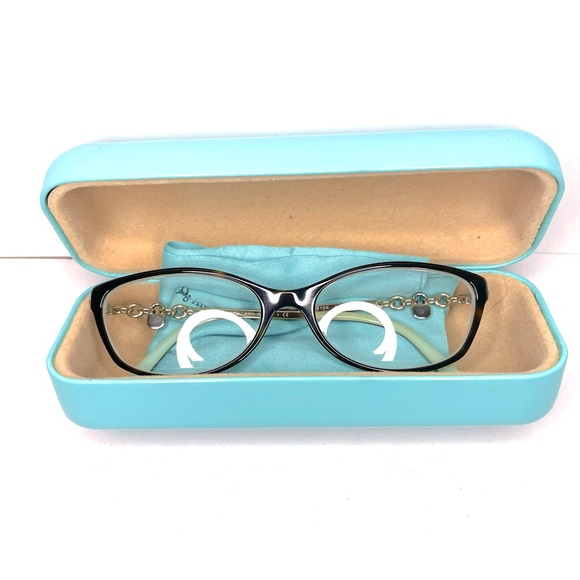 Tiffany & Co. | Accessories | Tiffany Co Original Reading Glasses ...